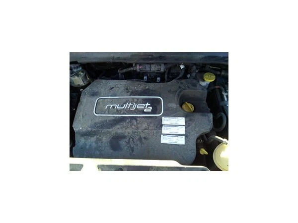 MOTEUR SEMICOMPL. JEEP Compass ( Mp ) (03/17 55263088 K68438209AA EUR 2 ...