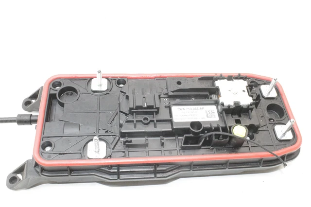 SKODA OCTAVIA MK4 Combi Gear Shift Selector Linkage Hybrid 5WA713033AP ...