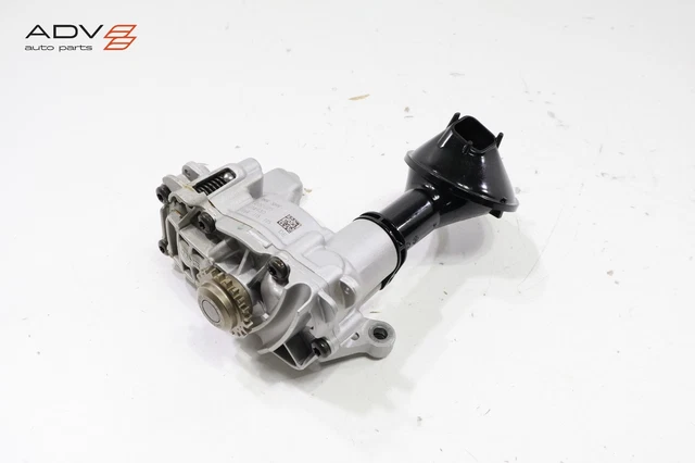 2025 VOLKSWAGEN TIGUAN 2.0L Engine Motor Oil Pump Oem $416.72 - PicClick CA