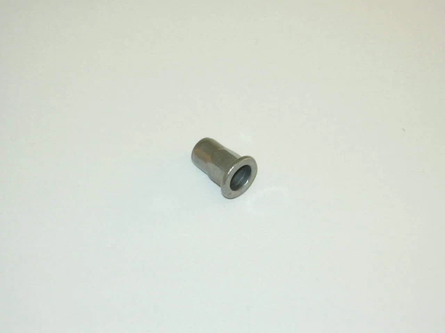 ORIGINAL VW AUDI SEAT SKODA Arteon Blindnietmutter M6 0 5 3 x10 Stk ...