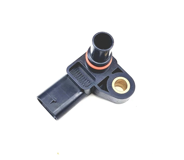 ORIGINAL MERCEDES-BENZ A0081538928 Suction Pipe Sensor a B C E Class ...