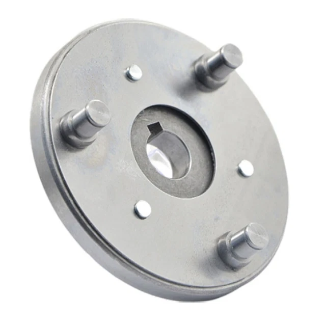 CLUTCH GEAR BASE Designed Specifically for Efficient For 500W Motor ...