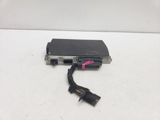 AUDI A6 C7 Bose Audio Sound Amplifier Module 2014 4G0035223C £134.99 ...