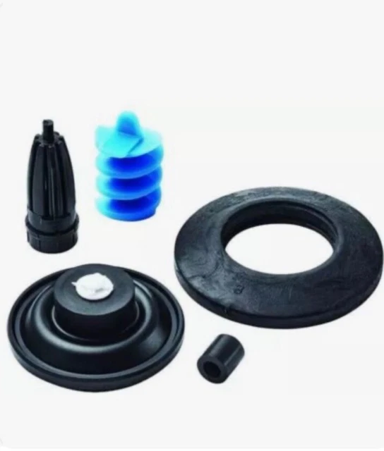 IDEAL STANDARD INLET Float Valve Service Kit - SV90167 £11.11 - PicClick UK