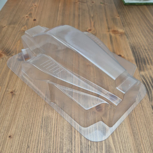 NEW BODYSHELL FOR Tamiya Leonis DB02 4WD 1/10 58507 (no wing) £52.70 ...