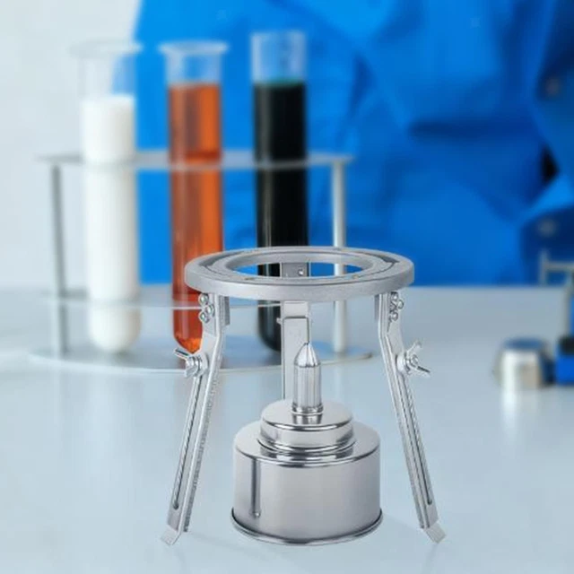 LAB TRIPOD STAND for Laboratory Tool Chemistry Experiment Teaching ...