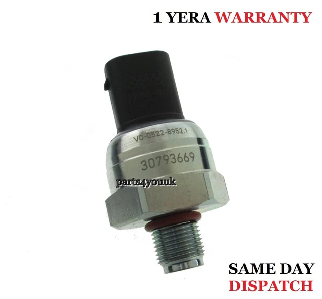 NEW ABS BRAKE PRESSURE SENSOR for VOLVO XC90 XC70 V70 S60 S80 ...