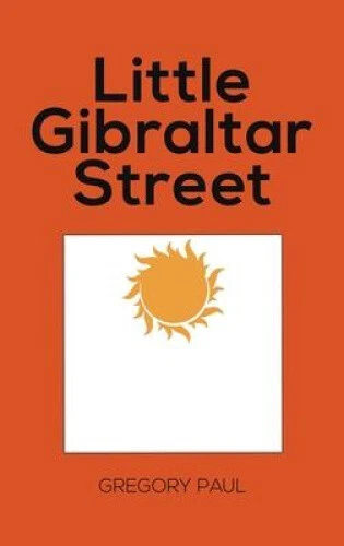 LITTLE GIBRALTAR STREET by Paul, Gregory $90.37 - PicClick AU