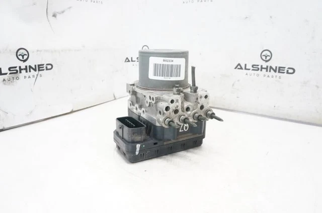 2012 TOYOTA RAV4 ABS Anti Lock Brake Pump Module 44540-0R072 OEM $67.99 ...