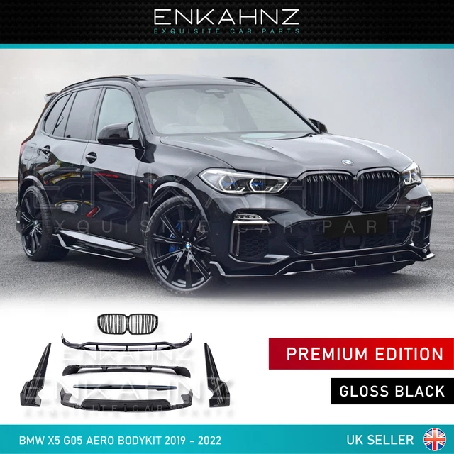 BMW X5 G05 Aero M Performance Style Bodykit - £995 Supply & Fitted £495 ...