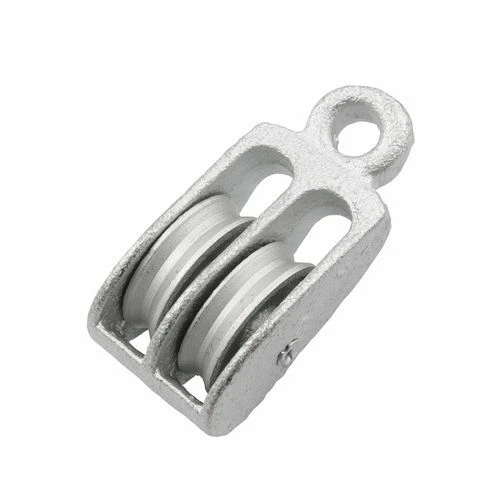ZENITH 40MM GALVANISED Double Awning Pulley EUR 18,60 - PicClick FR ZENITH 40MM GALVANISED Double Awning Pulley EUR 18,60 - PicClick FR