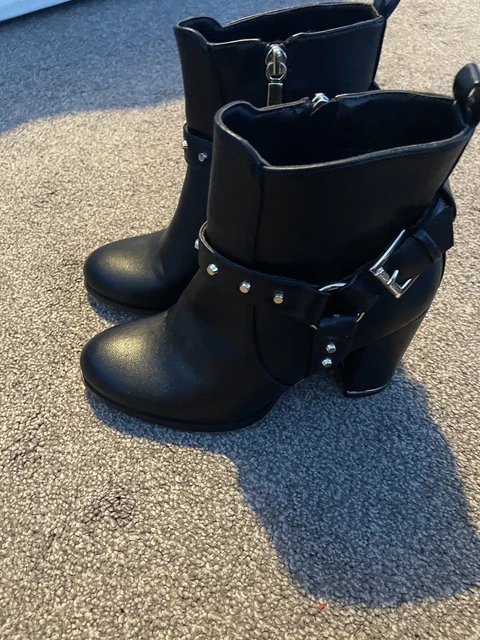 River Island Boots Size 4 £25 00 Picclick Uk