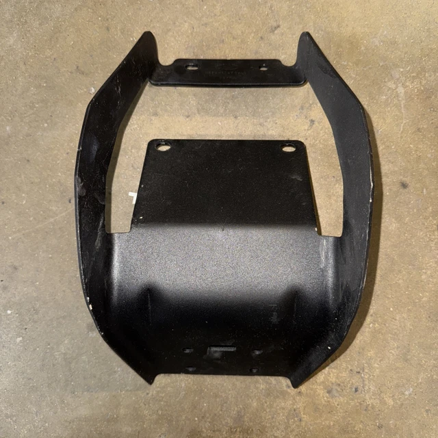 OEM FORD SUPER Duty F250 F350 Running Board Bracket $75.00 - PicClick CA