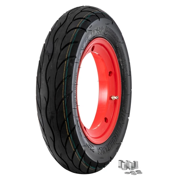 CICLO COMPLETO SIP Performance, per Vespa 125 GT/GTR/TS/150 GS VS5T/GL ...
