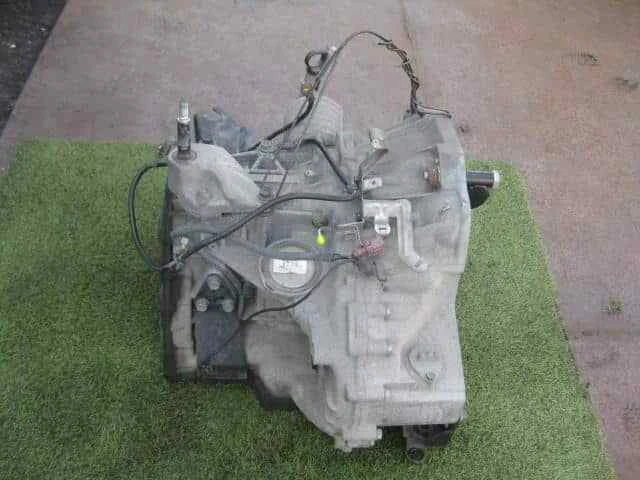 NISSAN MARCH 2008 DBA-AK12 Automatic Transmission 3CX1E [Used ...