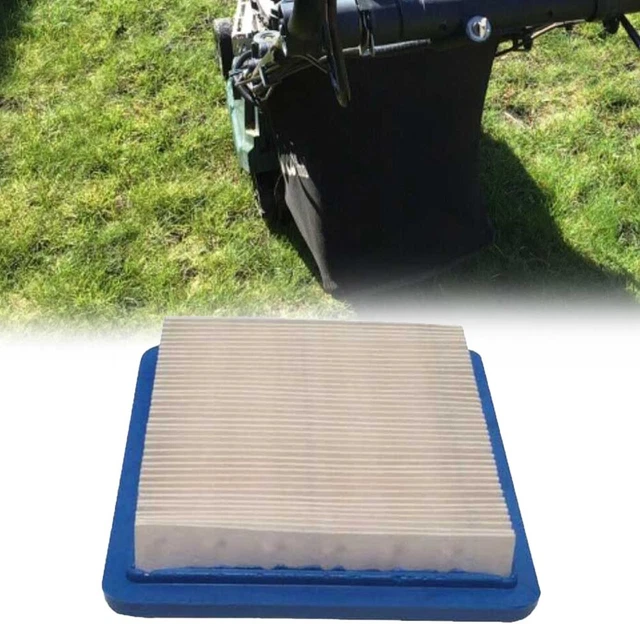 LE FILTRE À air remplace les moteurs Mountfield RM45 RM55 RM65 pièce ...