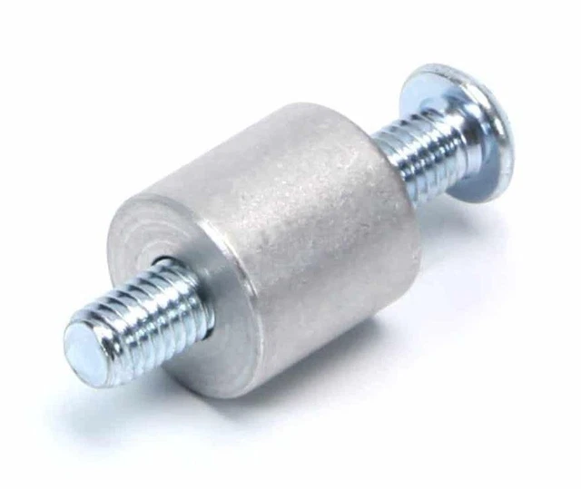 BARKBUSTERS HANDGUARD 20MM Spacer and 45mm Bolt Spare Part For KTM £9. ...