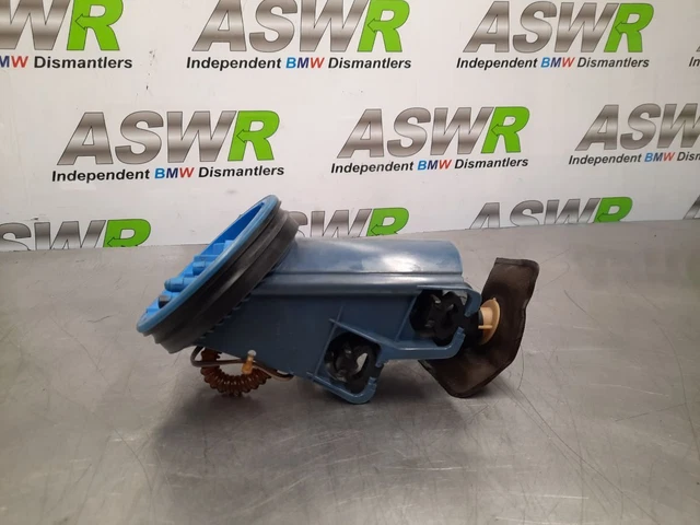 BMW E31 8 SERIES PETROL Fuel Pump 16141182289 £380.00 - PicClick UK