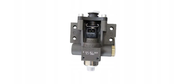 MAN TGA TGX ADBLUE INJECTOR UNIT EINSPRITZDüSE AD BLUE DOSIERMODULE ...