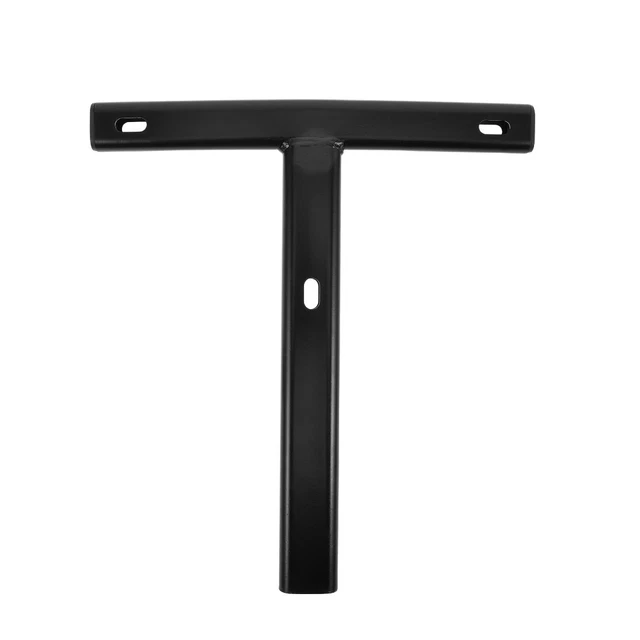 SWIVEL CHAIR T-BAR Back Support Rod - Ergonomic Steel Replacement ...