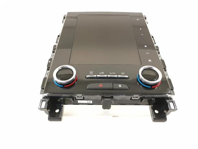 280905445R ECRAN MULTIFONCTIONS / 6043325 Pour Renault Talisman ...