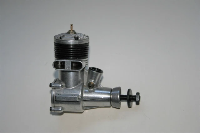 KB STALLION 35 Engine New Model Airplane Engine $59.95 - PicClick