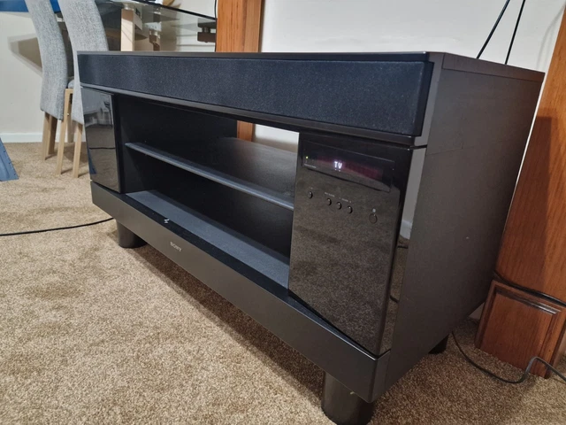 SONY BRAVIA THEATRE RHT-G800 £177.50 - PicClick UK