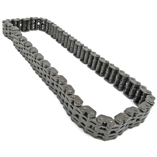 ARCTIC CAT SNOWMOBILE Drive Chain 72p (15W) #0602-972 $203.14 - PicClick CA