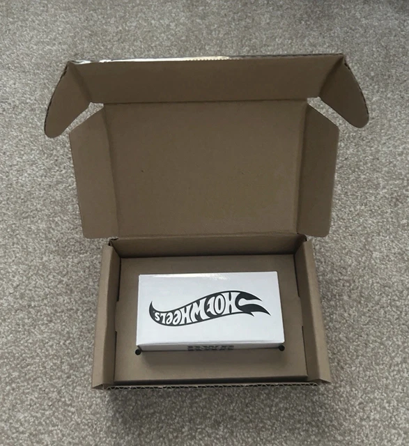 MATTEL HOT WHEELS Collectors RLC Exclusive RWB Porsche 930 Brand New ...
