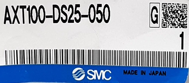 SMC AXT100-DS25-050 CONNECTOR Cable $93.39 - PicClick CA