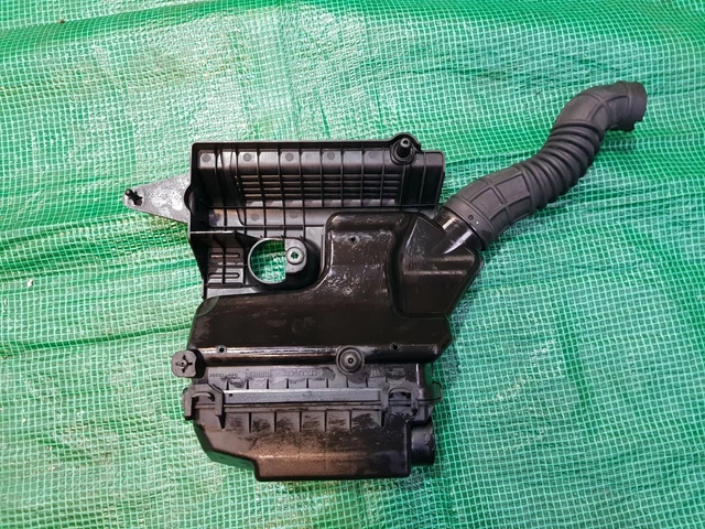 SUZUKI CELERIO SZ2 1.0 Cover motore airbox 52P-A01 EUR 35,59 - PicClick IT