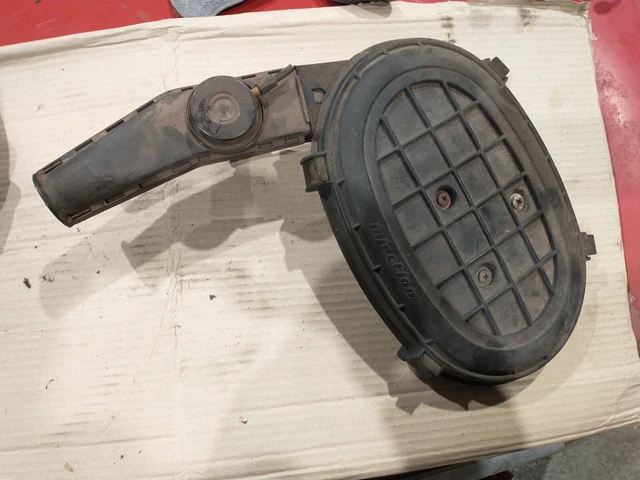 CLASSIC MINI MPI 1996 - 2000 air filter housing £50.00 - PicClick UK