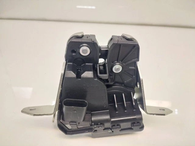 MERCEDES-BENZ EQC 2021 Serrure de loquet coffre A0997400600 FRC69925 ...