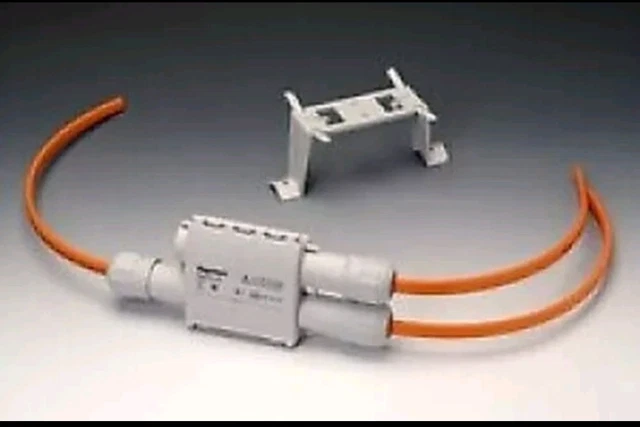 RAYCHEM RAYCLIC-T-02 BRANCH Connection kit for Raychem Trace Heating ...