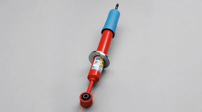 GENUINE TOYOTA TRD OEM Single Suspension Rear Shock Absorber PTR13 ...