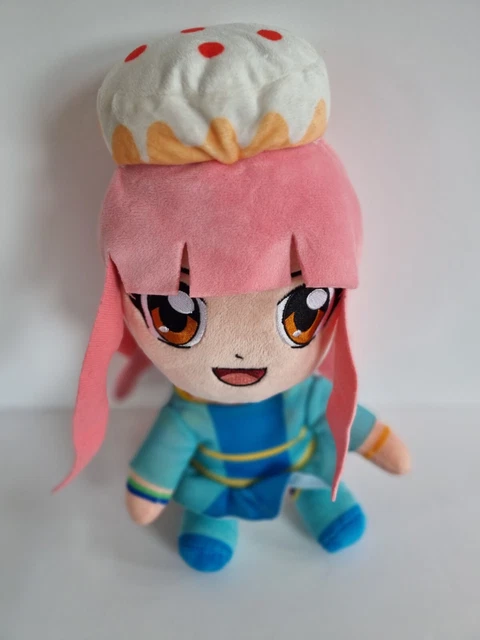 THE KREW (YOUTUBE) RAINBOW plush Anime Doll Toy. £10.00 - PicClick UK