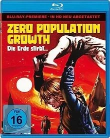 ZERO POPULATION GROWTH - die Erde Stirbt... de Great Movies... | DVD ...