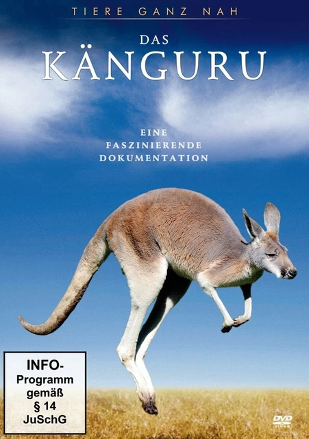 DVD - THE Kangaroo DVD #2026042 $8.67 - PicClick AU
