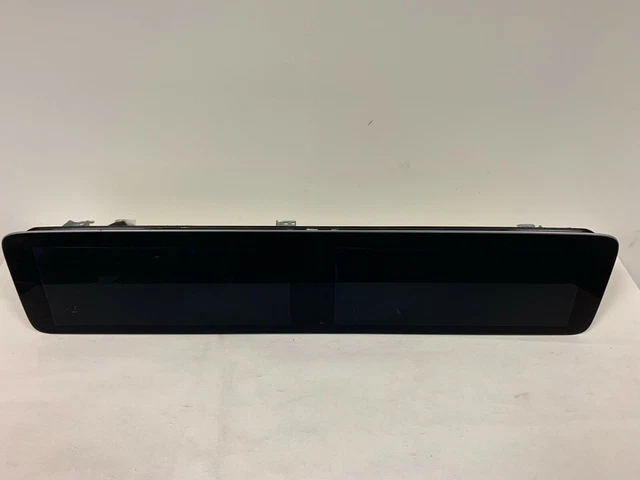 MERCEDES W213 SPEEDOMETER dashboard full display instrument cluster ...