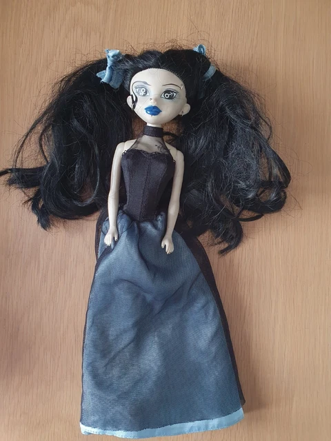 Bleeding Edge Begoth Leda Swanson Doll £25 00 Picclick Uk