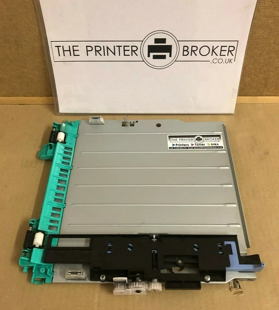 HP LASERJET PRO 400 MFP M425dn Duplexing Paper Feed Assembly ...