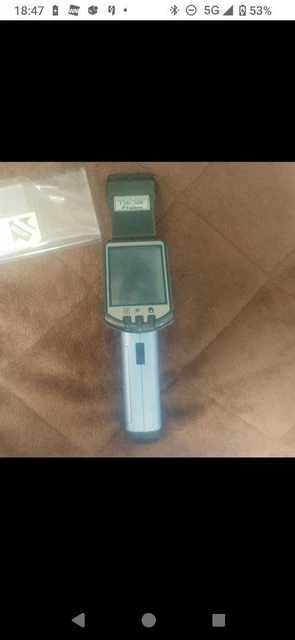 FUJIKURA FID-30R / FID-31R Custom Screen Protector $227.21 - PicClick CA