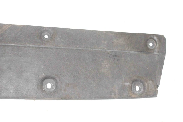 LAND RANGE ROVER EVOQUE L551 Front Bumper Underbody Cover K8D2-6B629-BC ...