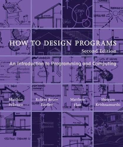 HOW TO DESIGN Programs, Second Edition: An Introduction to Programming and: Used £22.57 ...