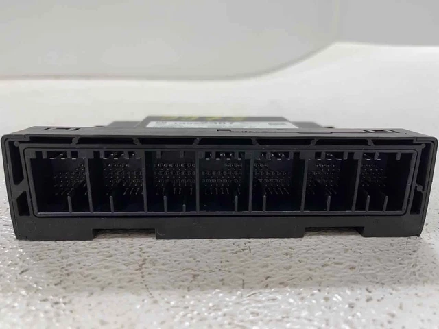 FITS 2018 2019 GMC ACADIA BCM Body Control Module 13522387 OEM $80.78 ...