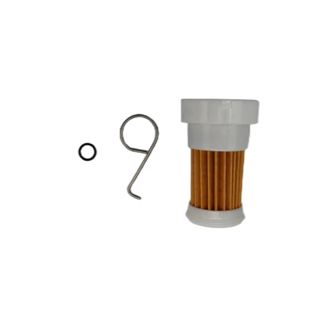 PRIMARY FUEL FILTER Element Assembly for Yamaha outboard F250 LF250 6P2 ...