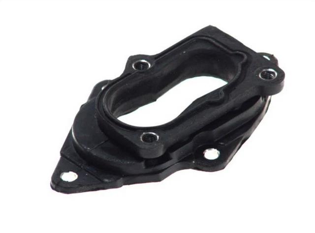 BRIDE CARBURATEUR POUR VW Golf Jetta Sirocco 1,6 1,8 026129761E EUR 28 ...
