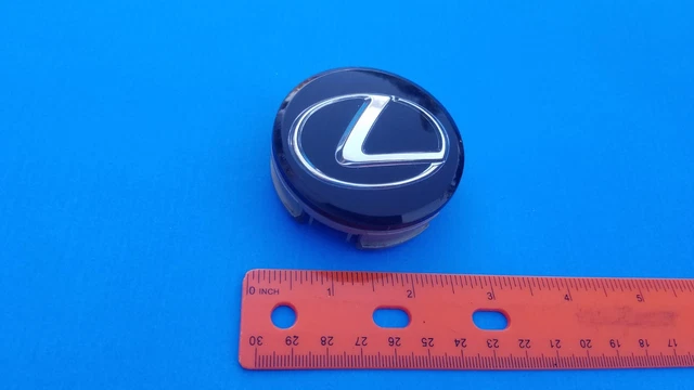 LEXUS ES300H LFA Ls460 Nx Turbo Nx200T Nx300H Wheel Rim Hubcap Center ...