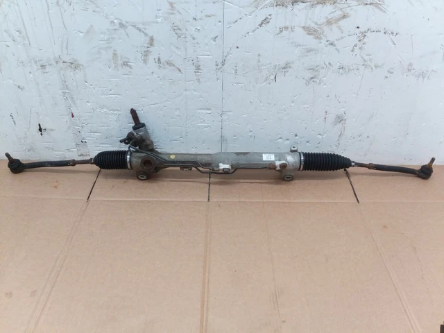 FORD RANGER POWER STEERING RACK, PART No.AB31-3200-BM, RHD MK1 2011 ...