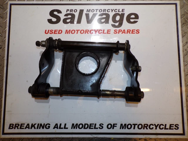 PIAGGIO MP3 500 Hpe Sport Advanced 2020:Engine Mount Brace:used ...